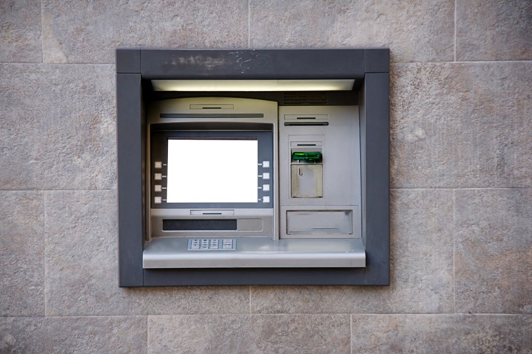 ATM Cash Reconciliation: Definition, Problem & Solution